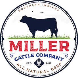 Miller Cattle Company – Naturally Raised Beef – A Great Value